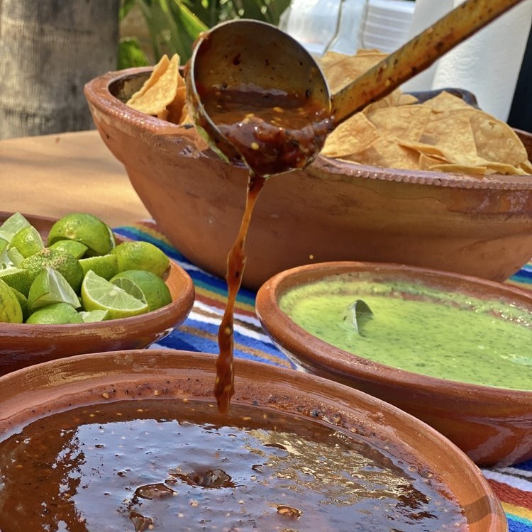 Mobile Catering | 805 QUESA BIRRIA TACOS