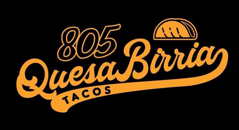 Mobile Catering | 805 QUESA BIRRIA TACOS
